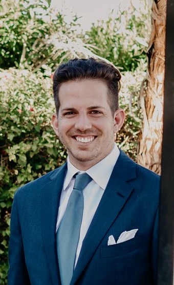 Nicholas H. Guy Acevedo Memorial Golf Tournament & Dinner Gala – See ...